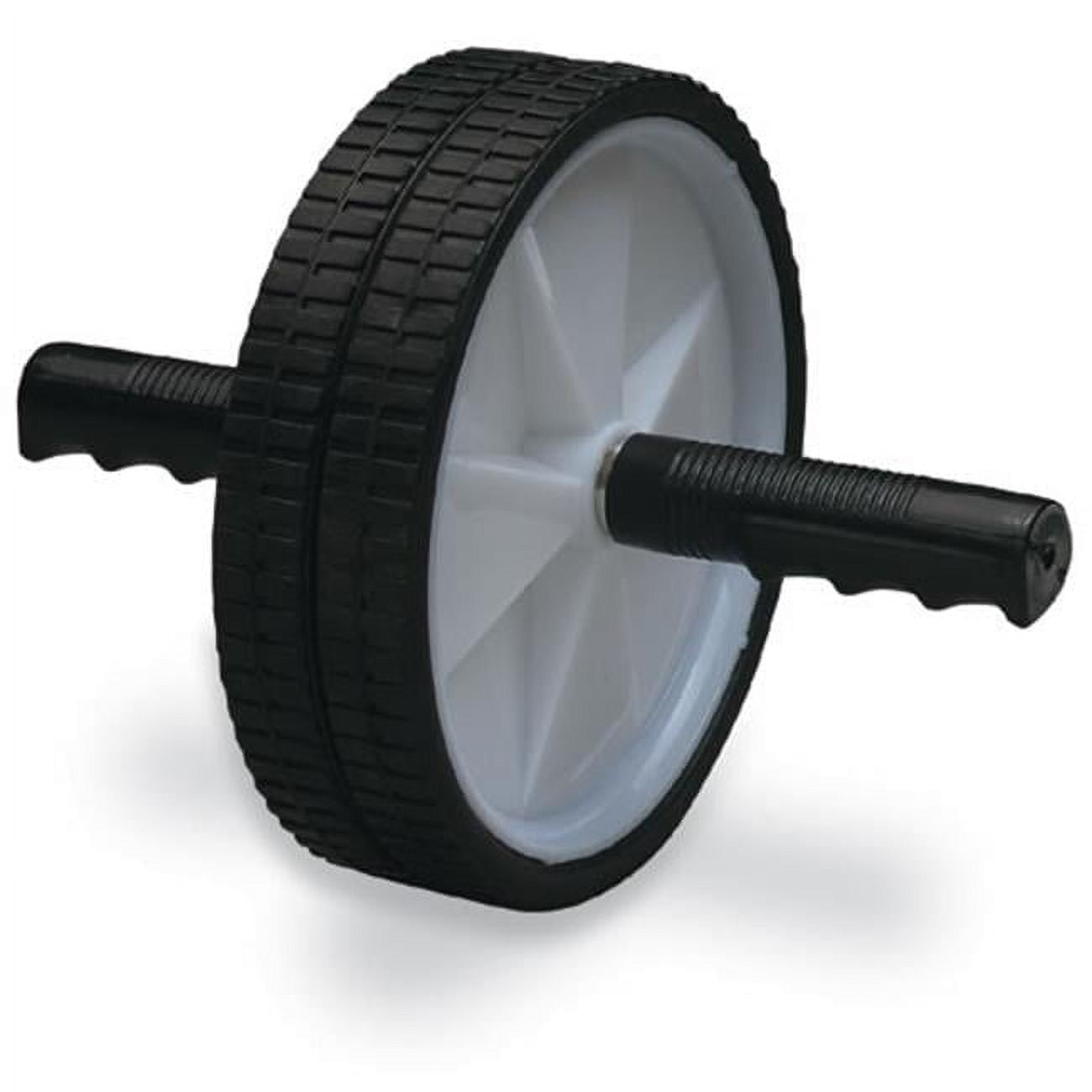 Champion Barbell MSABWHLX 75 lbs AB Wheel - Walmart.com