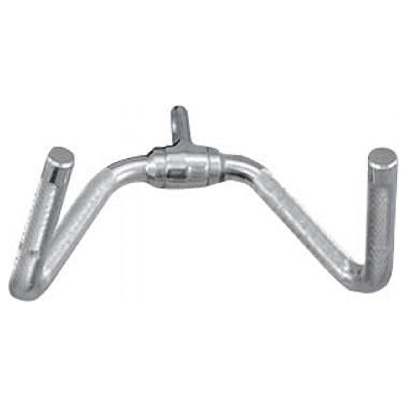 Champion Barbell Revolving Multi-Exercise Bar - Walmart.com