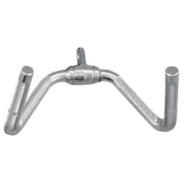 Champion Barbell Revolving Multi-Exercise Bar - Walmart.com