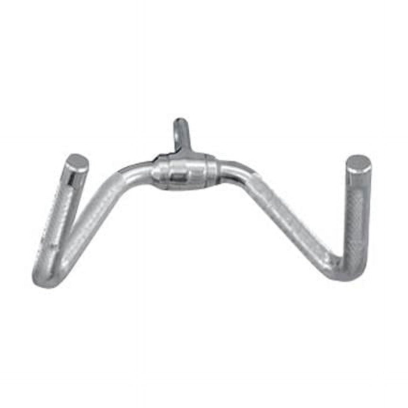 Champion Barbell Revolving Multi-Exercise Bar - Walmart.com