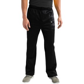 Champion Big & Tall Men's Jersey Sweatpants, Athletic Fit, Size up to ...