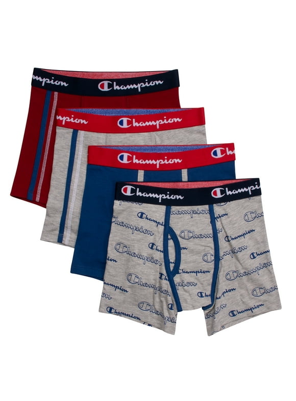 Boxer Briefs Champion Underwear