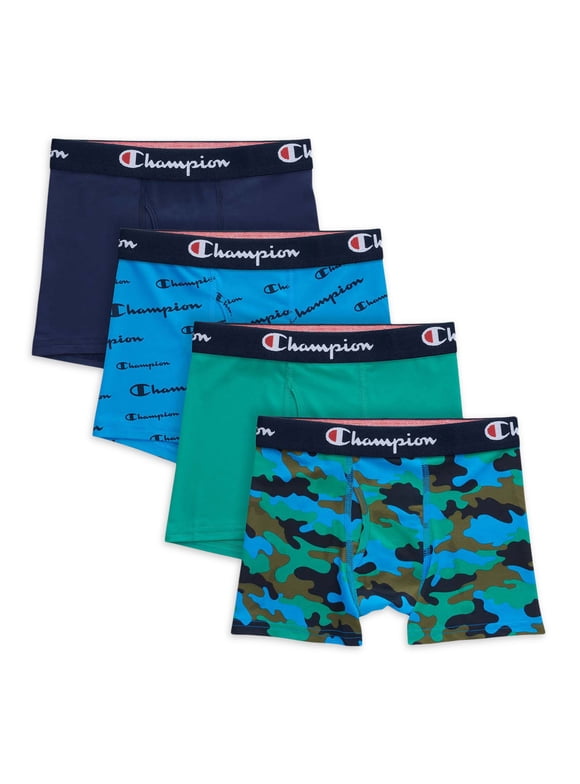Boxer Briefs Champion Underwear