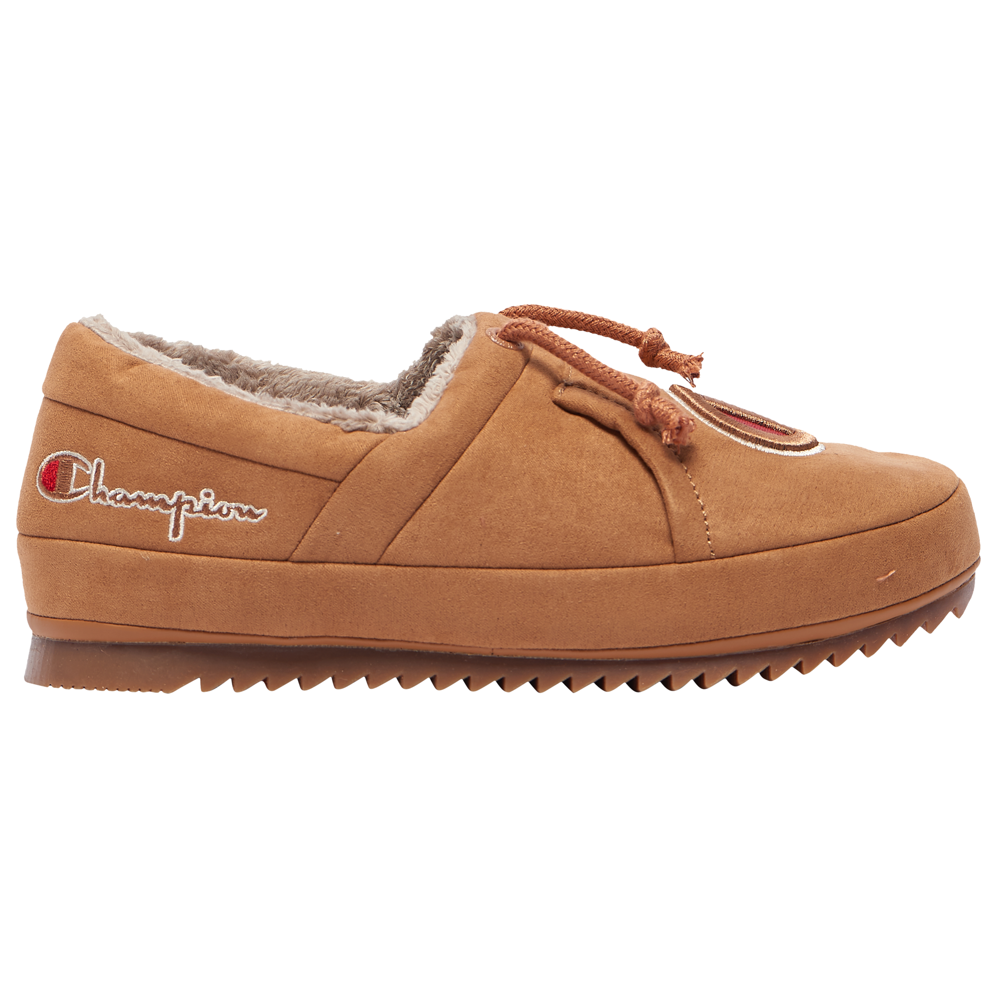 Champion Boys' University Slipper - Walmart.com