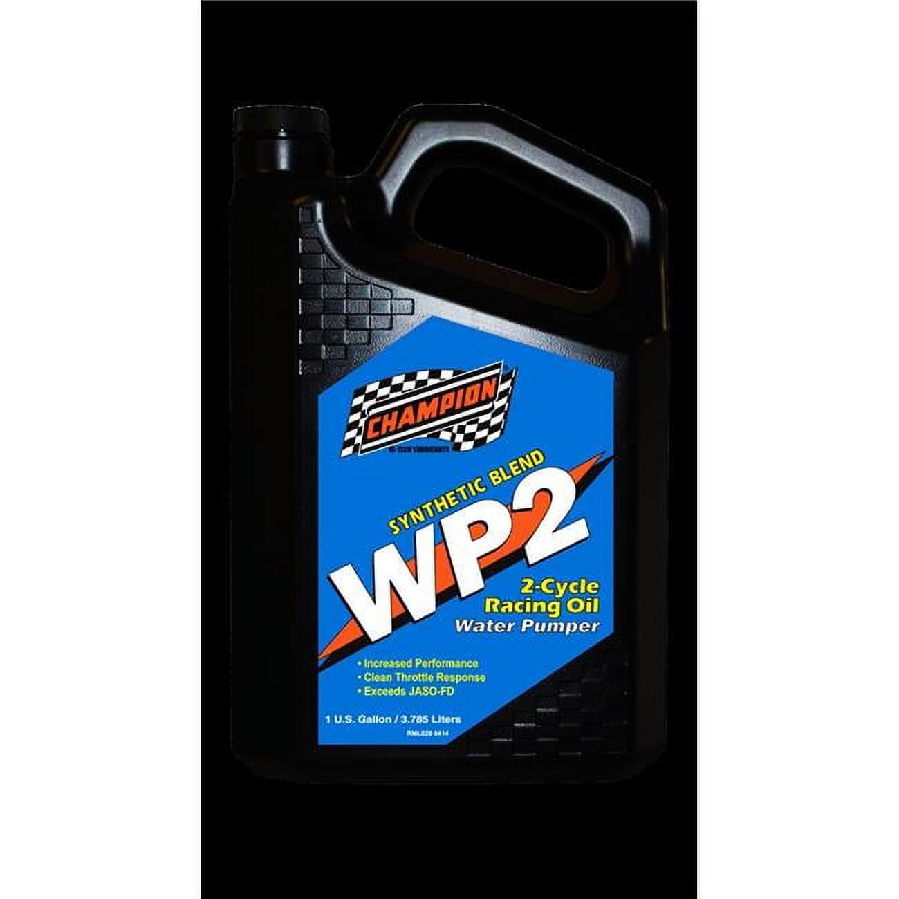 Champion 2 Cycle Oil