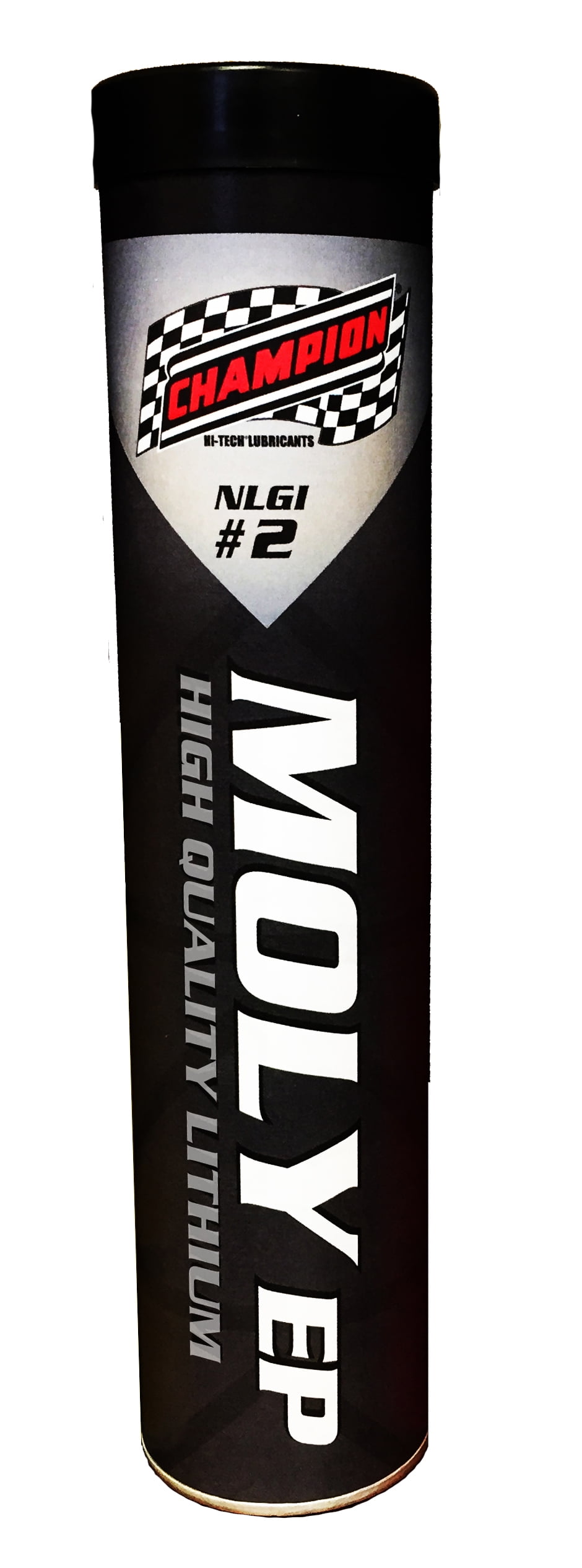 Champion Brand CHO4051T 14 oz Moly EP Gun Grease - Walmart.com