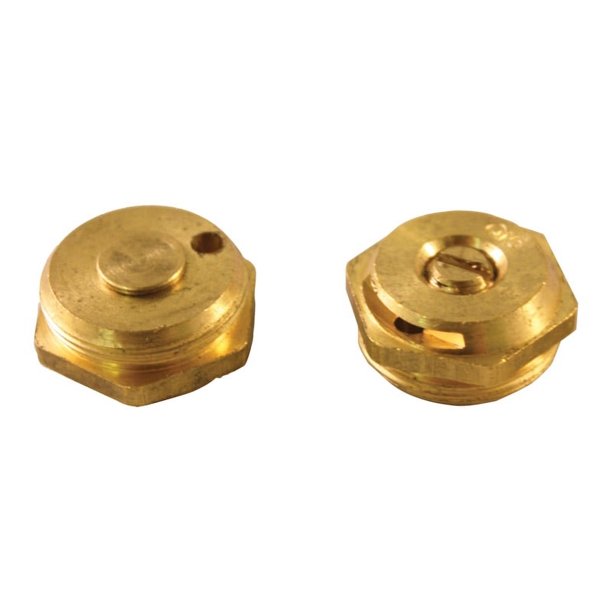 Champion Brass 15 ft. Quarter-Circle Sprinkler Nozzle - Walmart ...