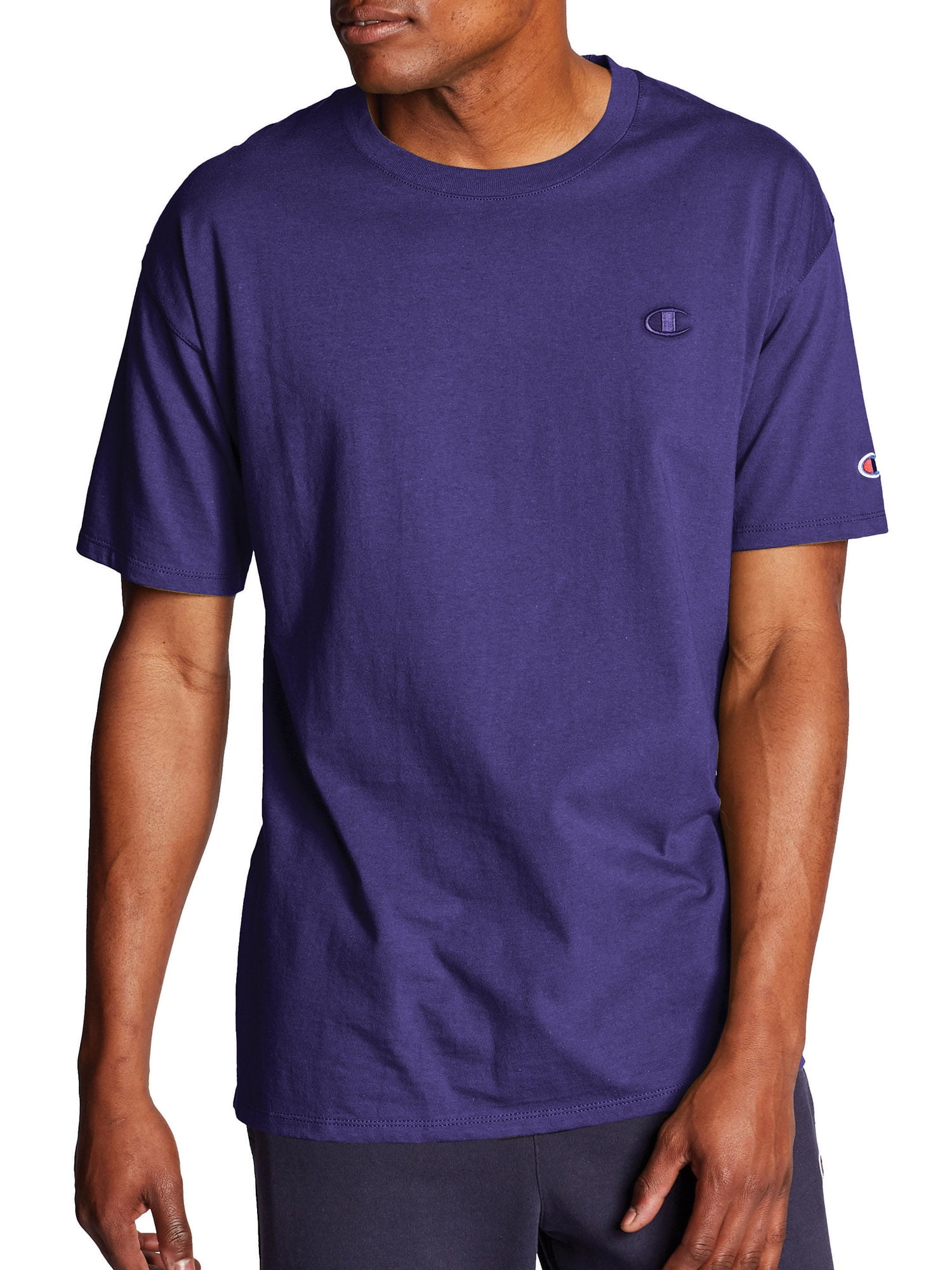 Champion CLASSIC TEE - Walmart.com
