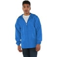 Champion CO125 Adult Full-Zip Anorak Jacket - Walmart.com