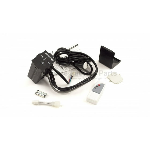 Champion CONTROL MODULE WREMOTE FOR MCP44 MCP4 72957 - Walmart.com