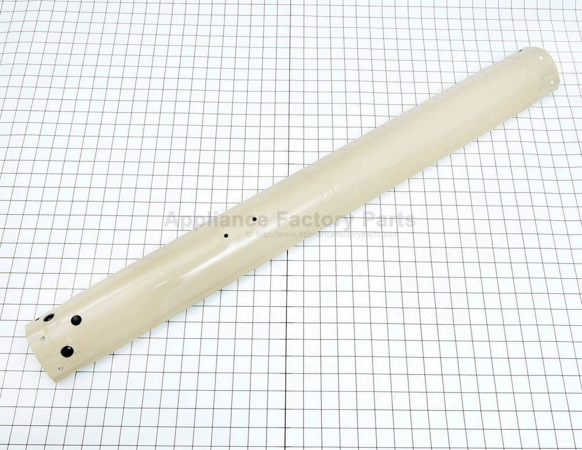 ESSICK CORNER POST WITH 12 DOME PLUG INSTAL 324003056 - Walmart.com