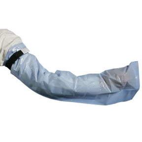 Carex E-Z Stretch Cast Protector, Arm HSA/FSA Eligible - Walmart.com