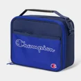 Champion Center Lunch Kit with Tray - Blue Combo - Walmart.com