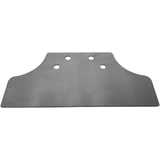 Champion Chisel, SDS-PLUS Scraper System Replacement Blade, 8-Inch Wide ...