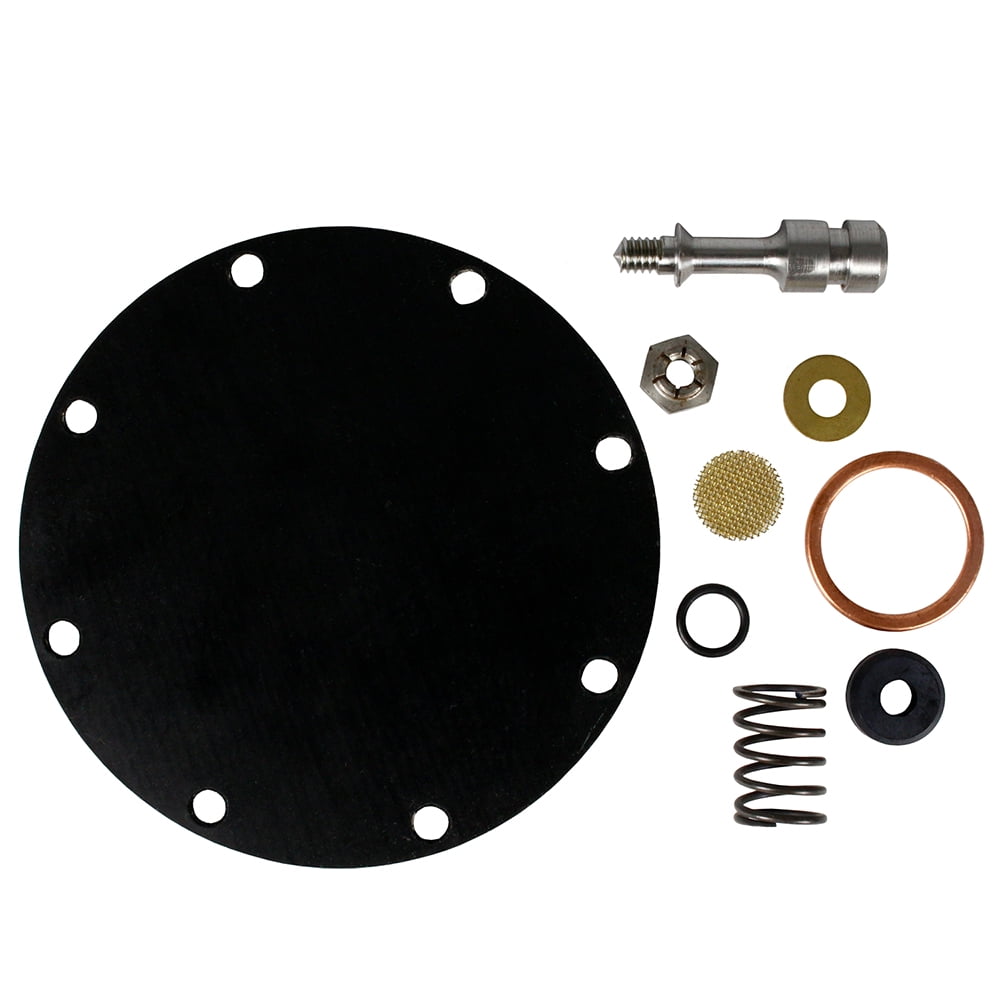 Champion Compressor Z-TD-1 Automatic Tank Drain Valve Assembly Repair ...