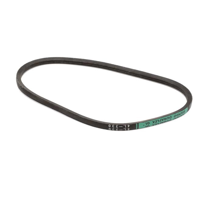 Champion 100796 Conveyor Drive V-Belt - 4L330 - Walmart.com