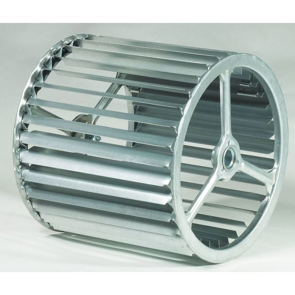 Champion Cooler Blower Wheel,12-7/8"x12-1/8"x1" 12BW - Walmart.com