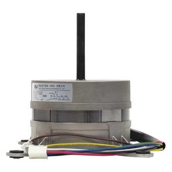 Champion Cooler Motor KIT (Includes Motor, Capacitor, & Bracket ...