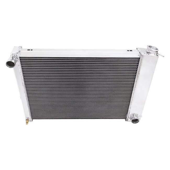 Champion Cooling Systems 17 x 20.75 in. No Trans-Cooler 3 Row All ...