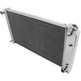 Champion Cooling Systems CC161 All-Aluminum Radiator - Walmart.com