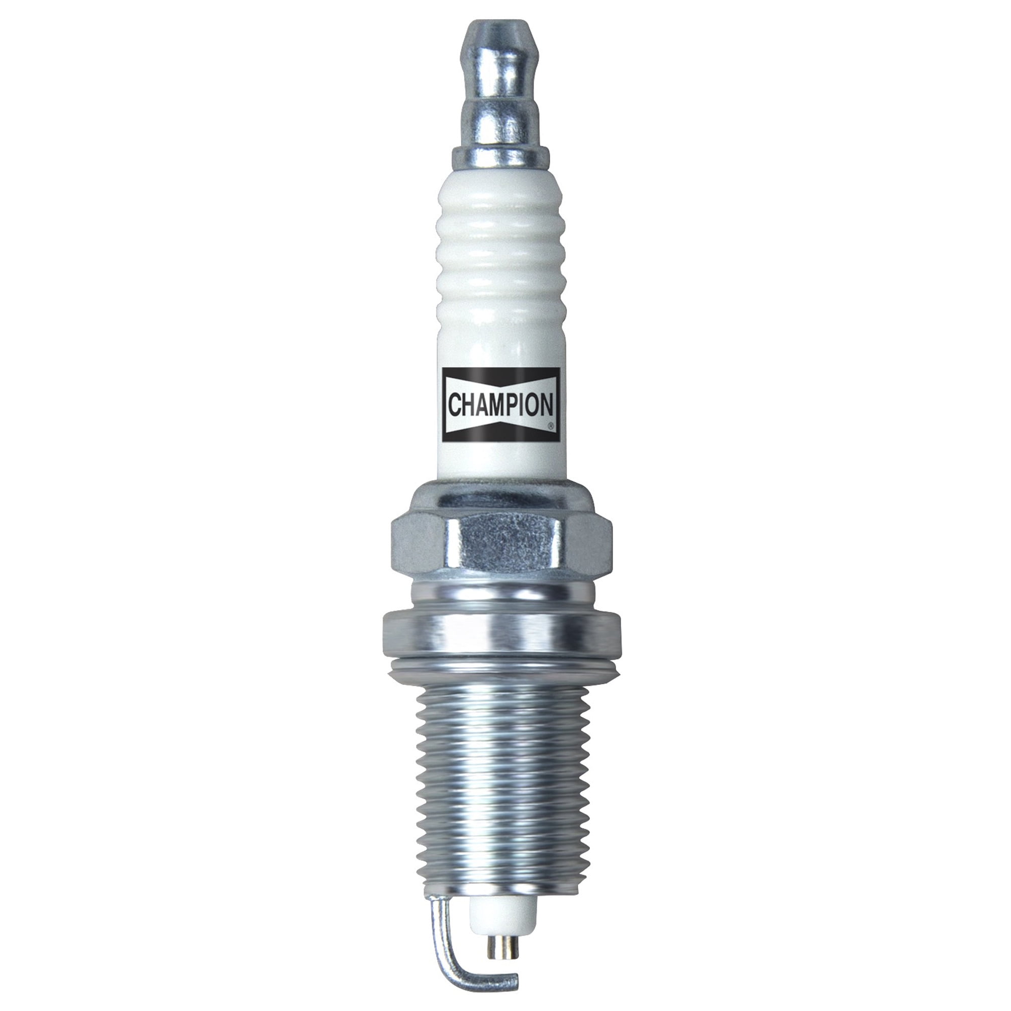 Champion Copper Core Spark Plug Fits select: 1995-2004 TOYOTA COROLLA ...