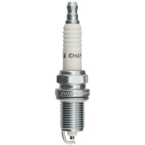 Champion Copper Plus 841-1 Small Engine Spark Plug for Lawn Mowers and ...