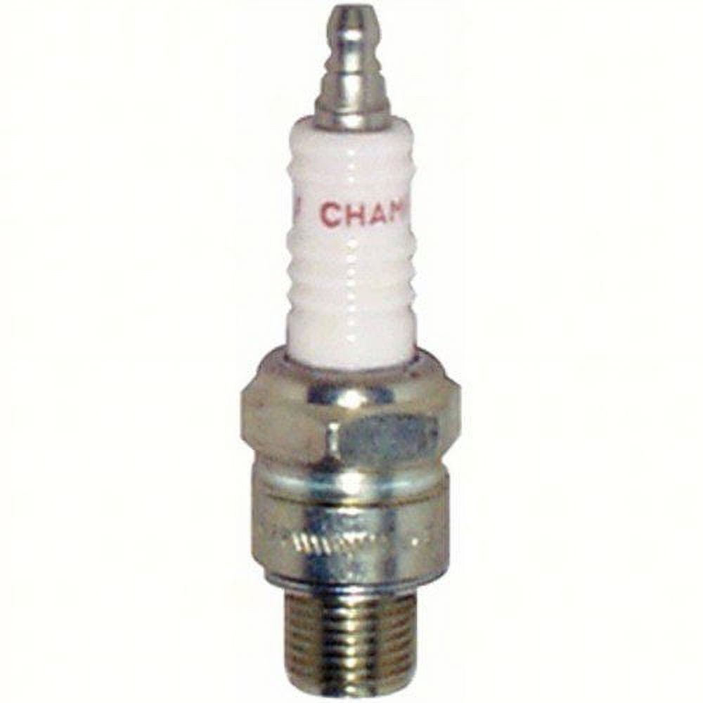 Champion Copper Core Spark Plug, Small Engine Fits select: 1968-1973 ...