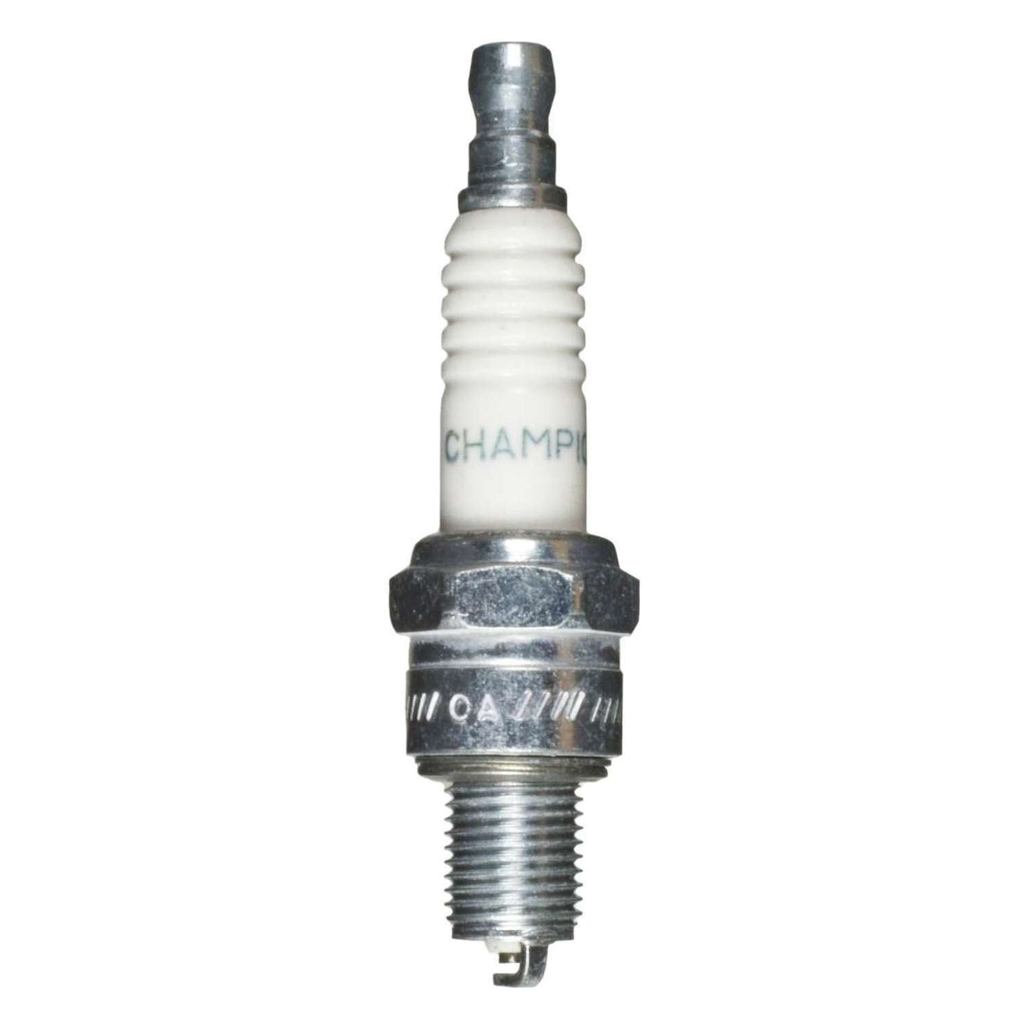 Champion Copper Core Spark Plug, Small Engine - Walmart.com