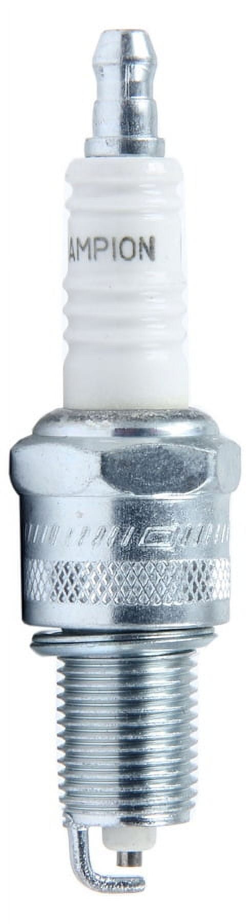 Champion Copper Core Spark Plug - Walmart.com
