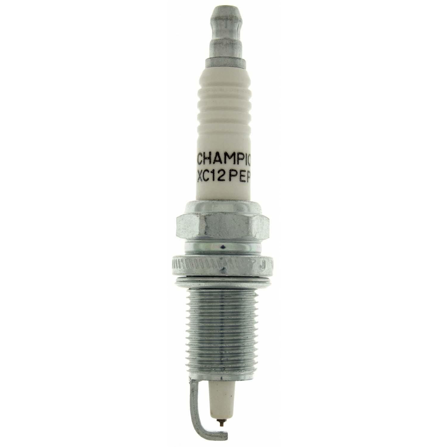 Champion Copper Marine Spark Plug - XC12PEPB - Walmart.com