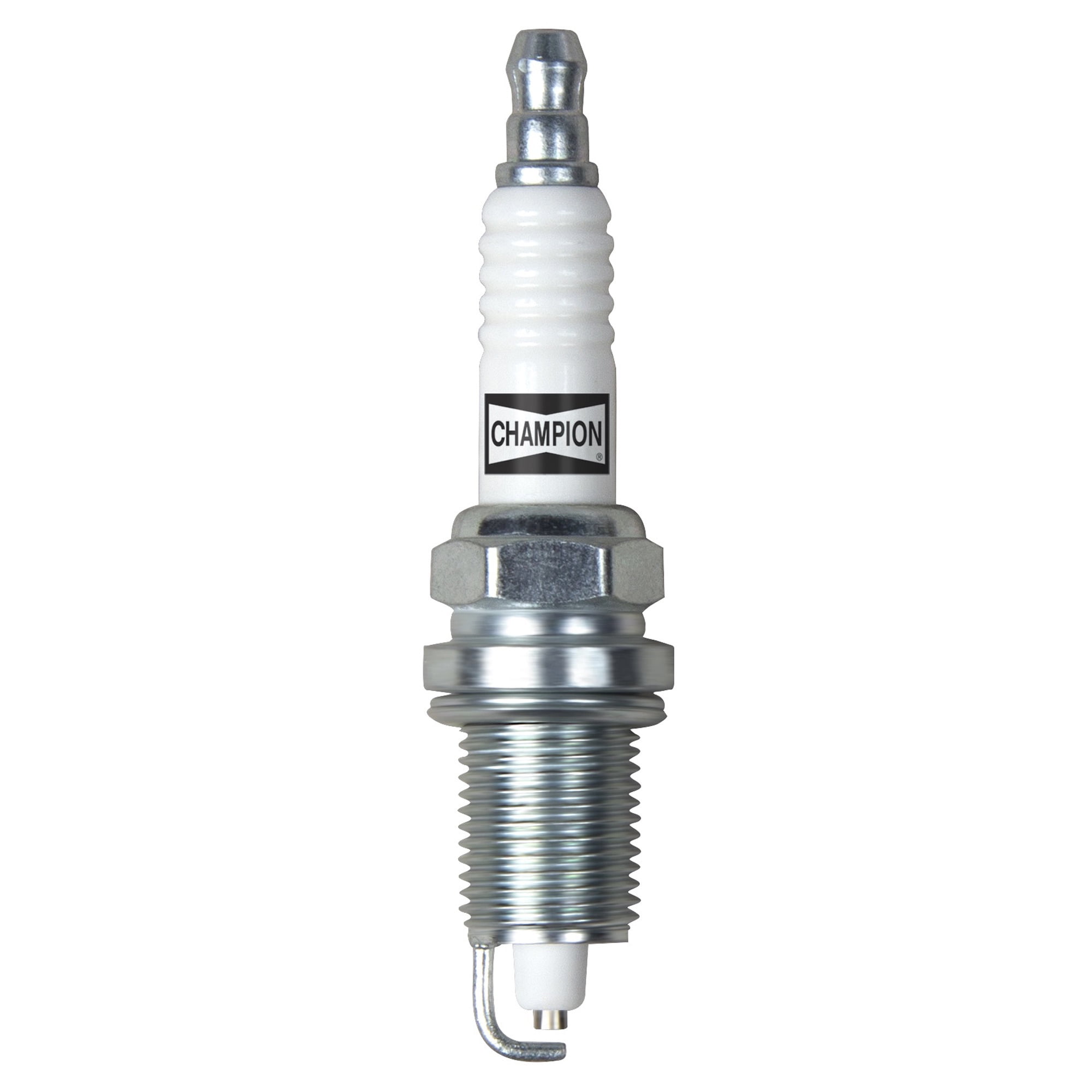 Champion Copper Plus 436 Spark Plug (Carton of 4) - Walmart.com