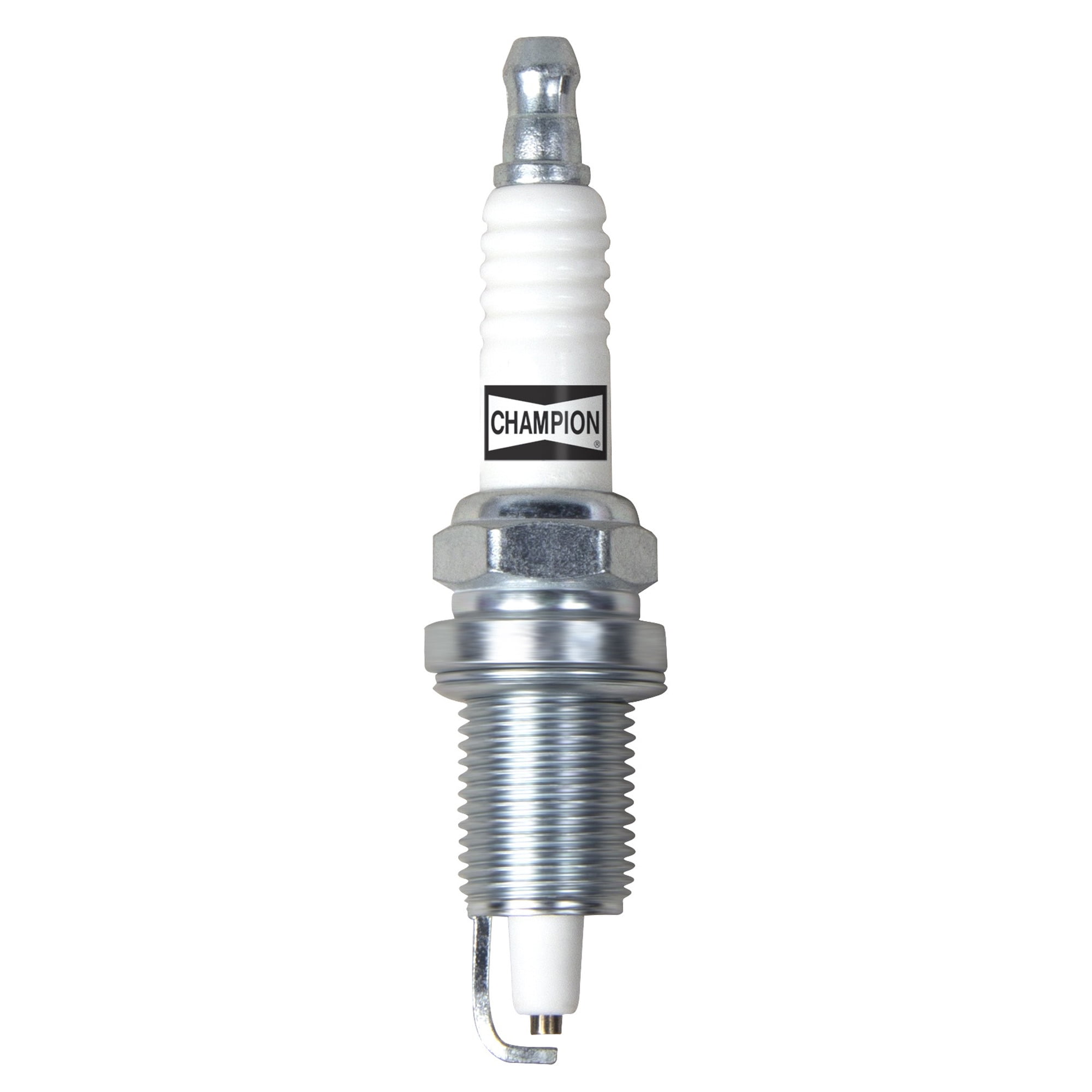 Champion Copper Plus 438 Spark Plug (Carton of 4) Fits select: 1999 ...