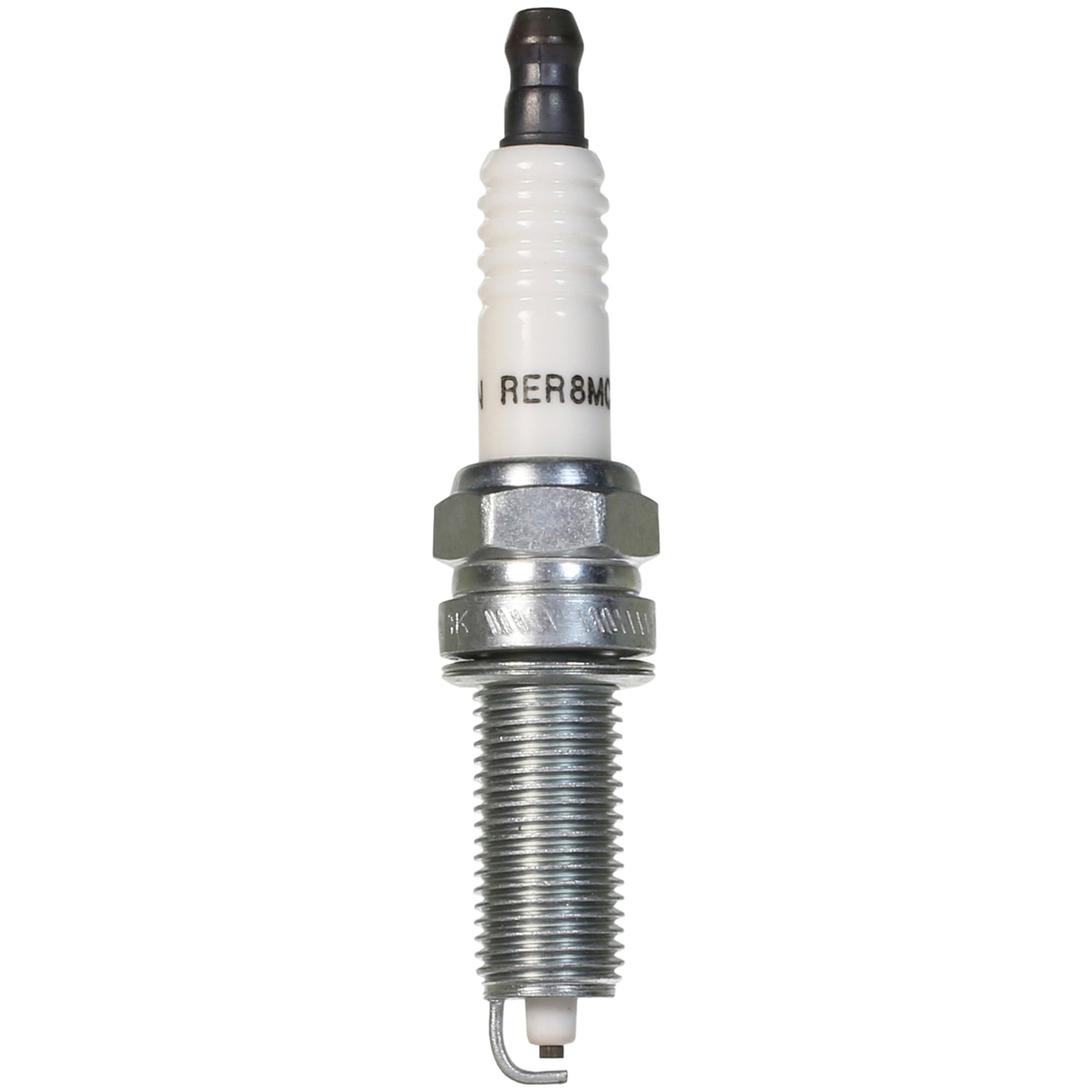 Champion Copper Plus 445 Spark Plug (Carton of 4) Fits select: 2012 ...