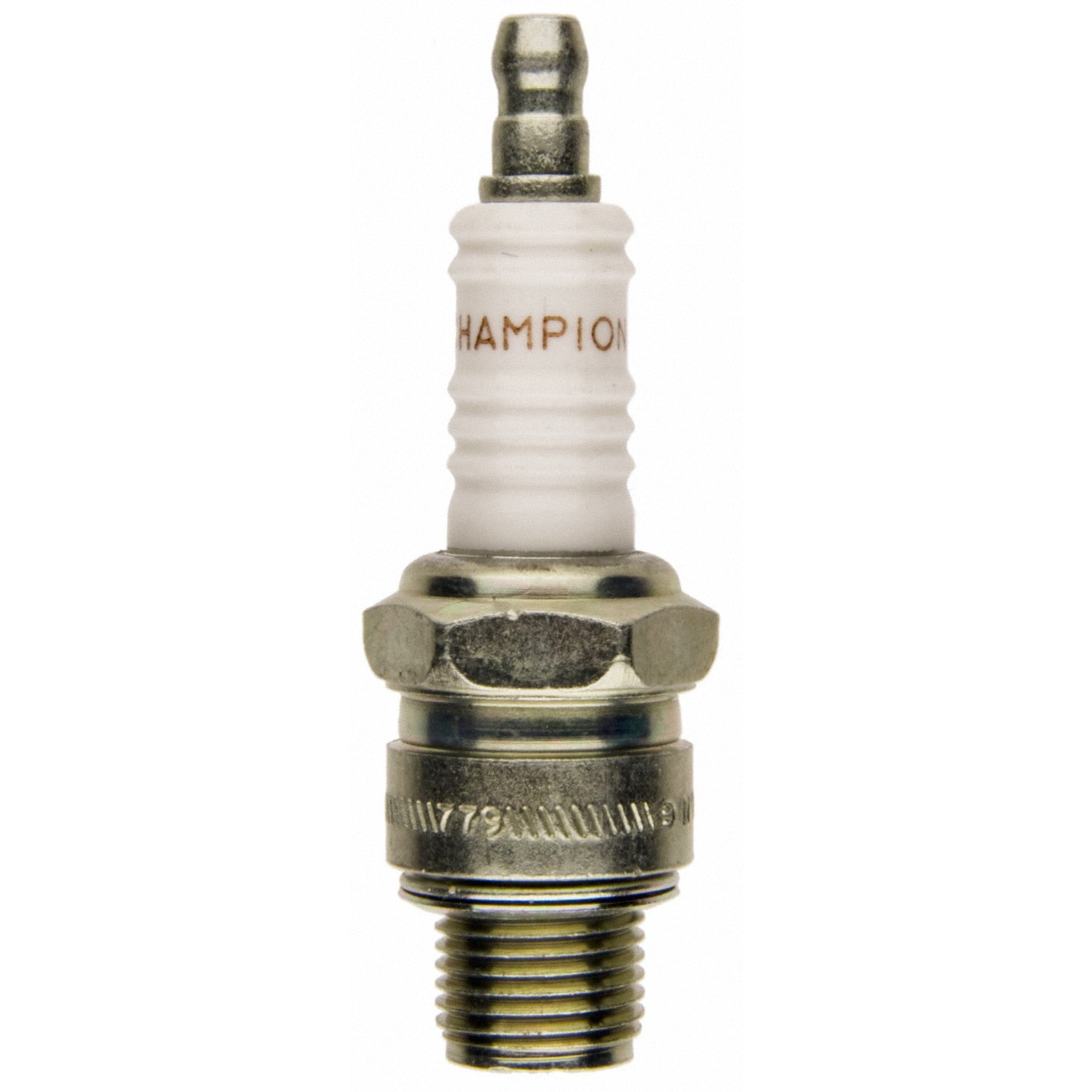 Champion Copper Plus Marine Spark Plug - L76V - Walmart.com