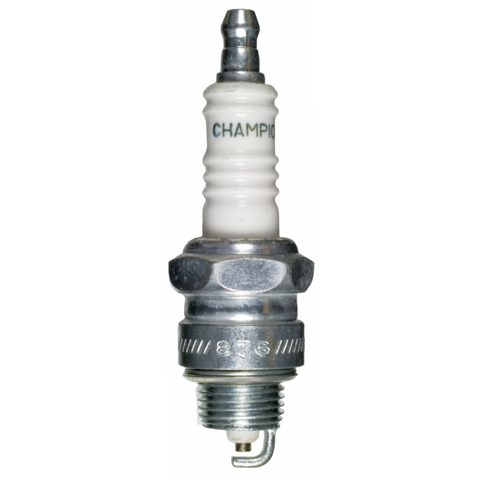 Champion Copper Plus Small Engine 10 Spark Plug (Carton of 4) - Walmart.com