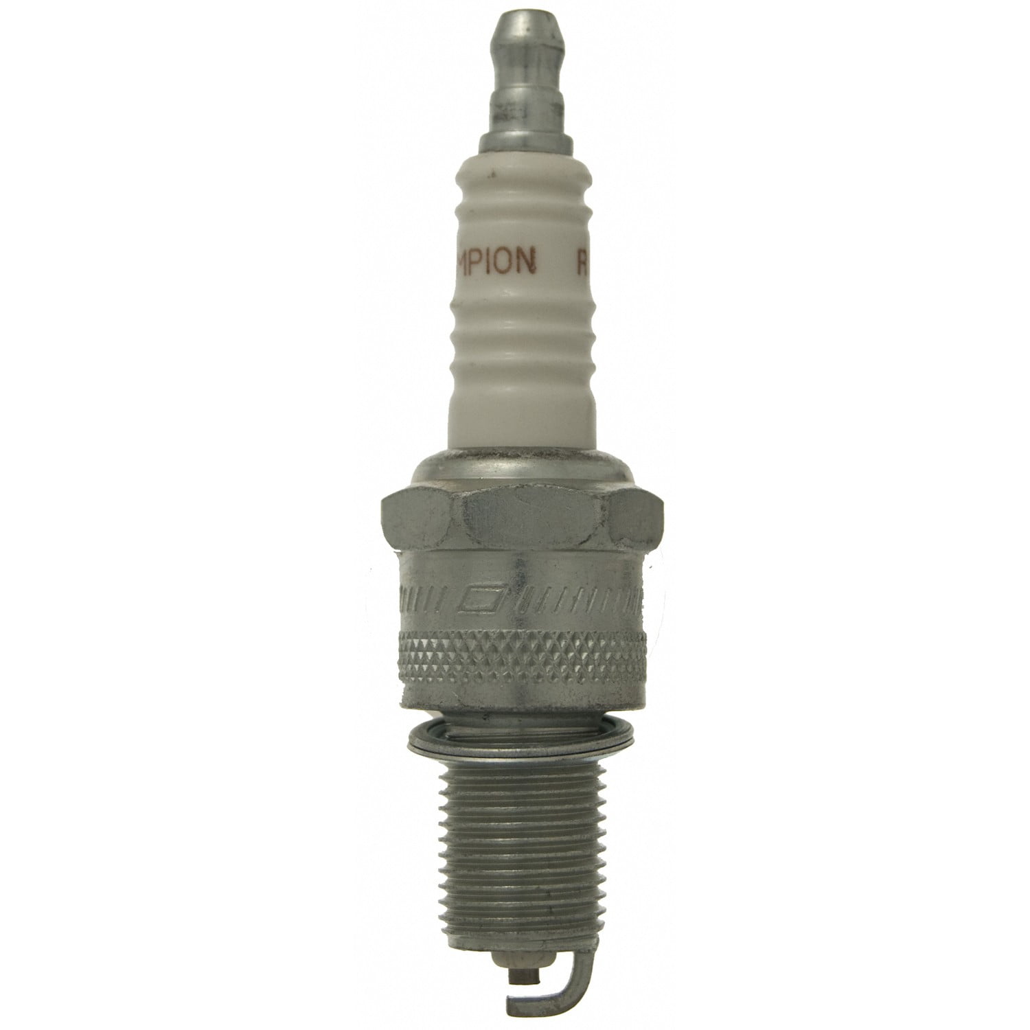 Champion Copper Plus Spark Plug - N9YC - Walmart.com