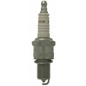 Champion XC92YC Spark Plugs, Copper Silver Tone, 4 ct - Walmart.com