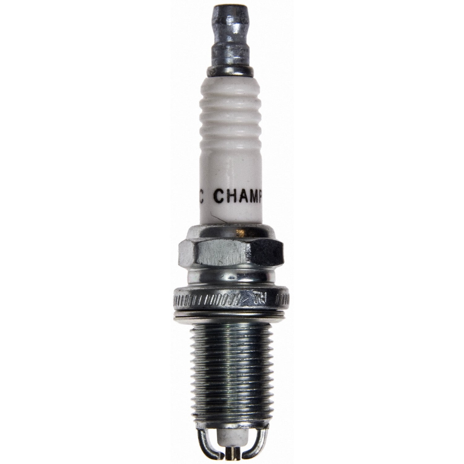 Champion Copper Plus Spark Plug - RC10DMC - Walmart.com