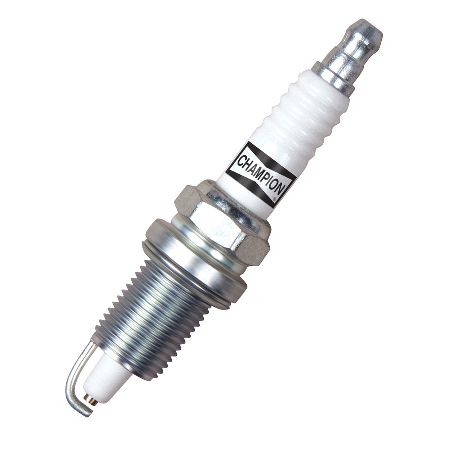 Champion Copper Plus Spark Plug RS17YX (909) - Walmart.com
