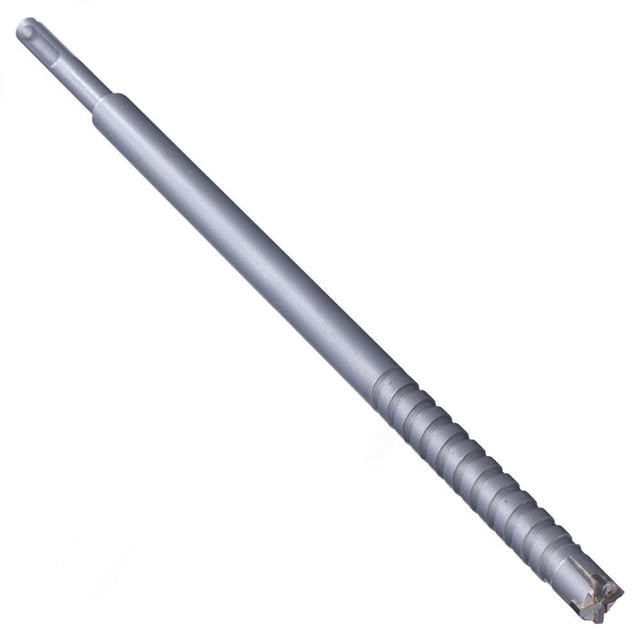 Champion Cutting Tool 1/2In Sds+ Rotary Rebar Cutters - Walmart ...