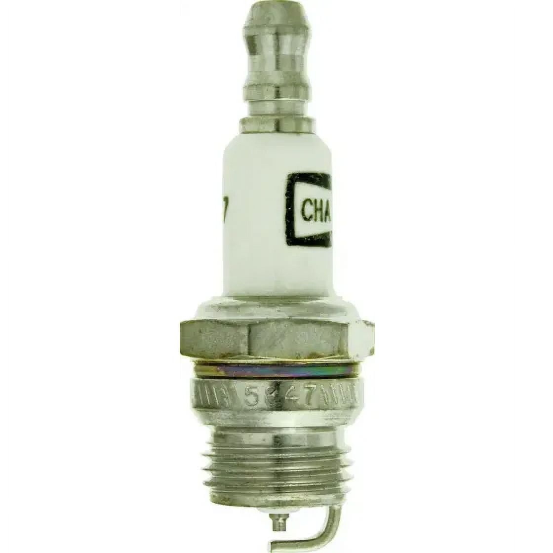 Champion DJ6J Spark Plug (Case of 8) - Walmart.com