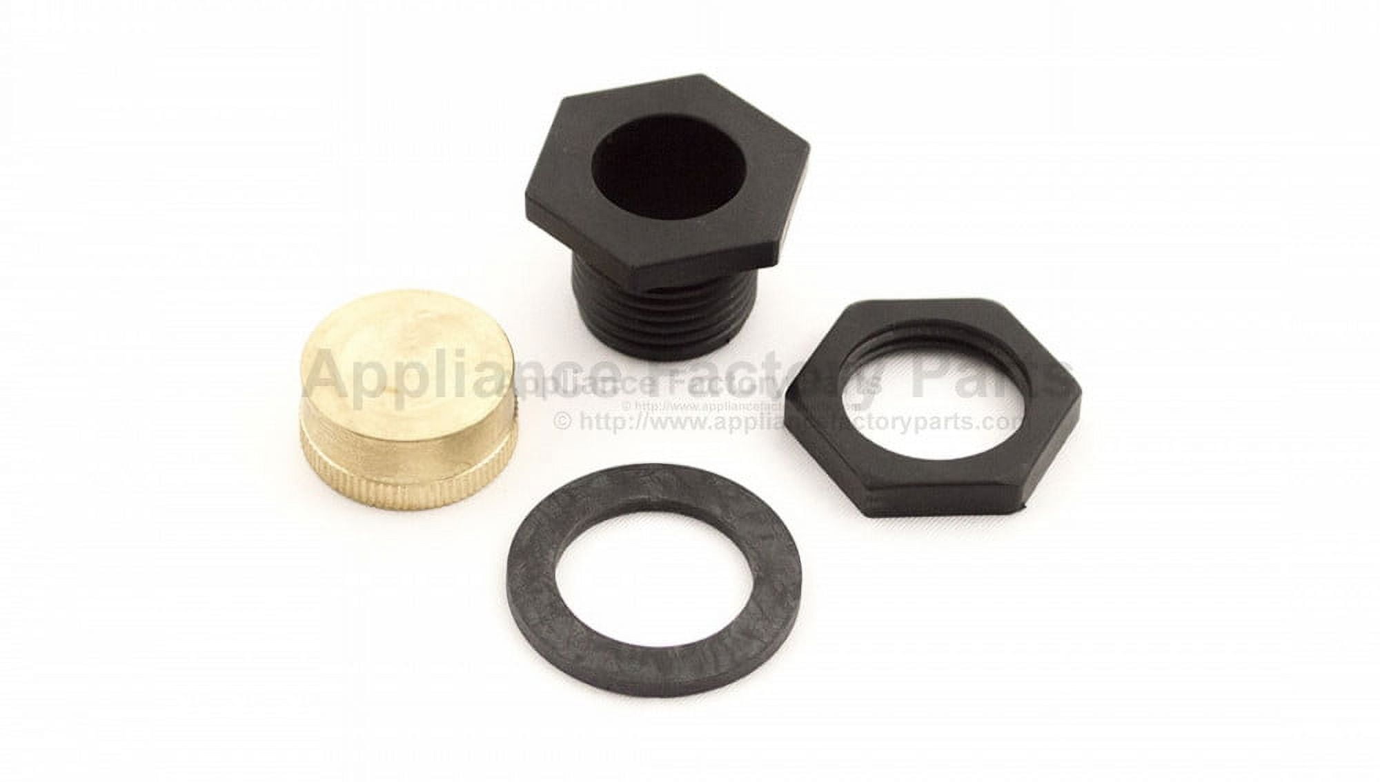 Champion DRAIN ASSEMBLY FOR ALL MOBILE COOLERS 3DA1 - Walmart.com