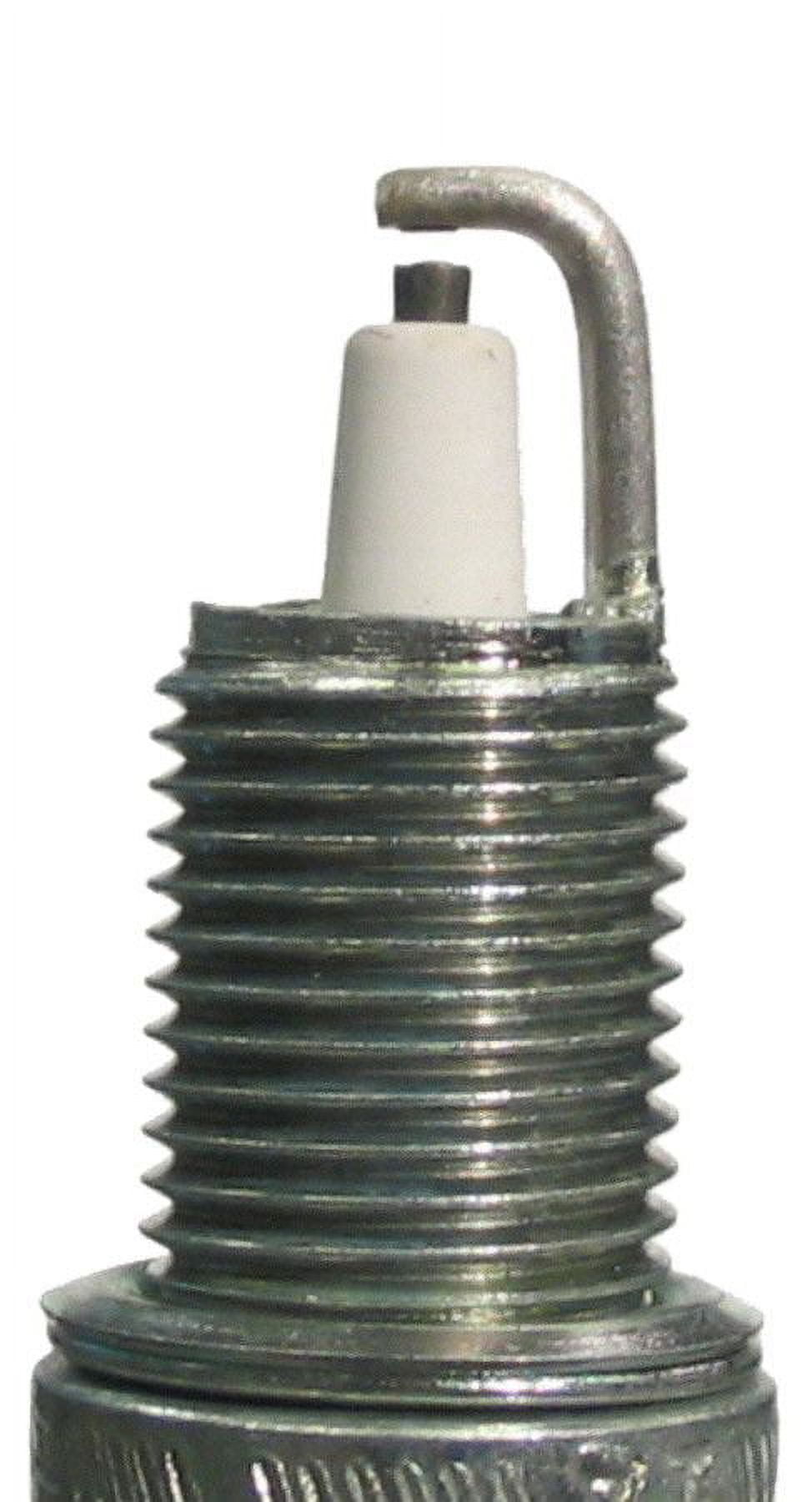Champion Double Platinum Spark Plug - 7712 - Walmart.com