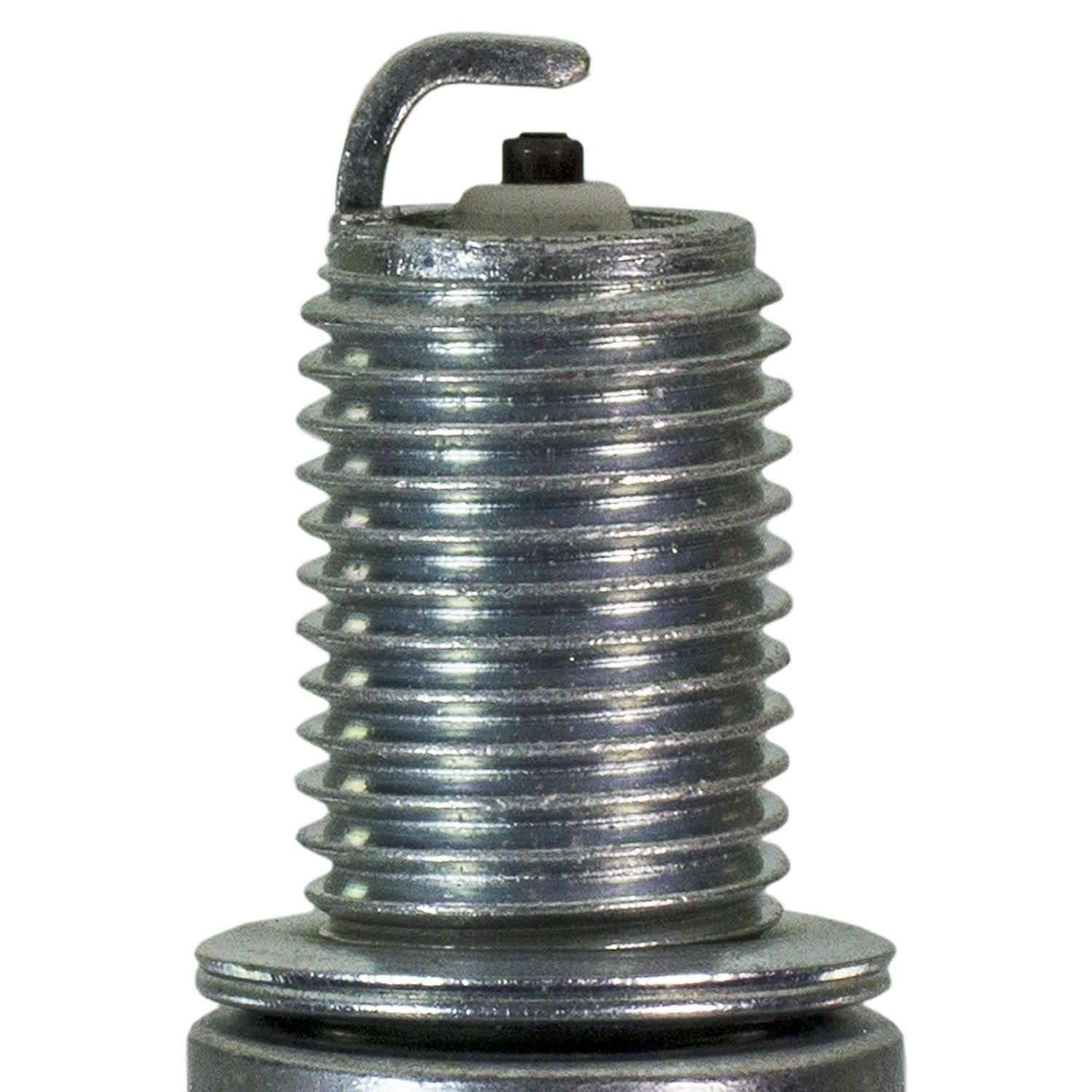 Champion Double Platinum Spark Plug - RA8PHP Fits select: 1988-1991 BMW ...