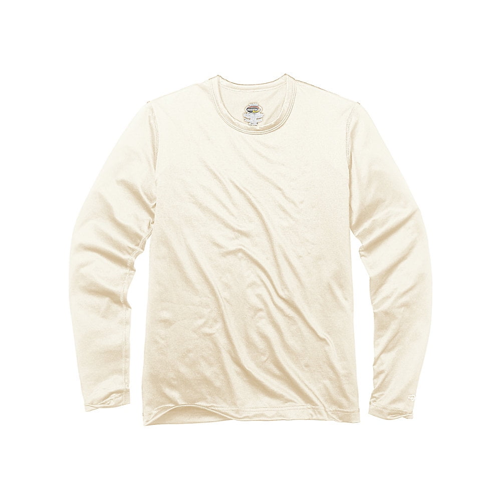 Duofold by Champion Varitherm Mid-Weight 2-Layer Kids' Thermal Shirt ...