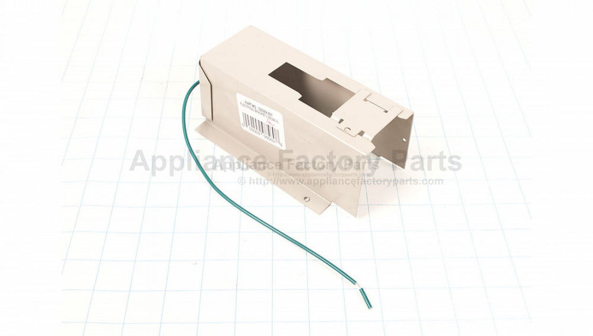 Champion ELECTRONIC BRACKET ASSEMBLY JUNCTION BO 322009001 - Walmart.com