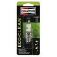 Champion Eco-Clean Spark Plug, 861ECO - Walmart.com