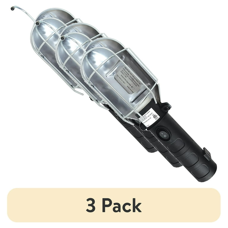 Cage Work Light Replacement Cage Pendant Lights – Fat Shack Vintage