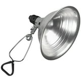 Bayco Indoor Multipurpose Clamp Work Lamp, SL-300 8.5 inch SpotLight ...