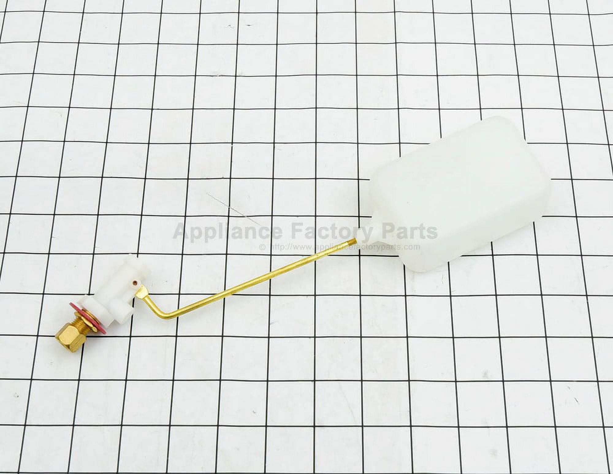 Champion FLOAT VALVE ASSEMBLY FOR ALL STANDARD R FLC - Walmart.com